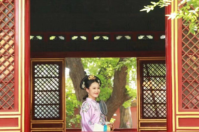 Explore Beijing City Off the Beaten Path with a Private Guide - FAQ