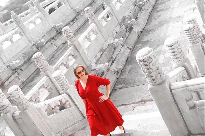 Explore Beijing City Off the Beaten Path with a Private Guide - Final Thoughts