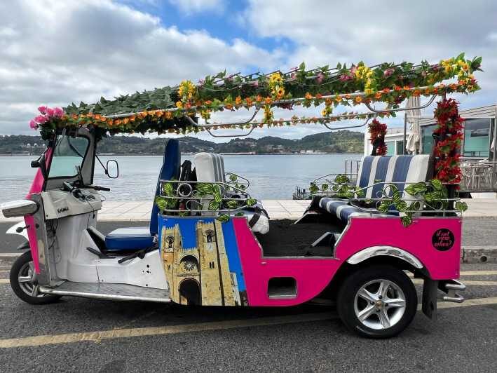 Explore Belem by Tuk Tuk - Why Choose a Tuk Tuk Tour in Belem?