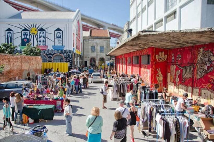 Explore Belem by Tuk Tuk - The Guides: Local Knowledge and Enthusiasm