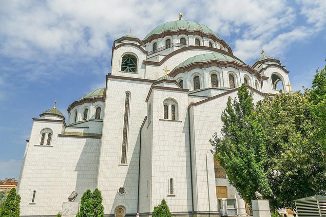 Explore Belgrade in 60 minutes with a Local - A Detailed Look at the Tour Experience