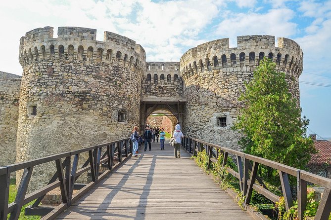 Explore Belgrade in 60 minutes with a Local - Authentic Traveler Feedback
