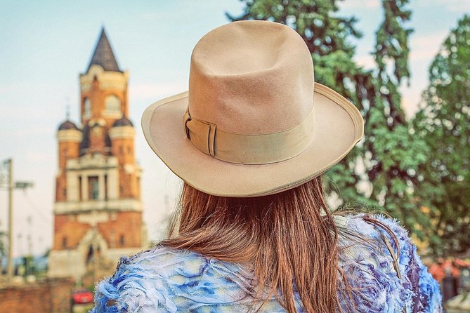 Explore Belgrade in 60 minutes with a Local - Conclusions