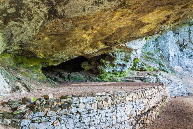 Explore Belilena Cave from Colombo - Inside the Cave: What to Expect