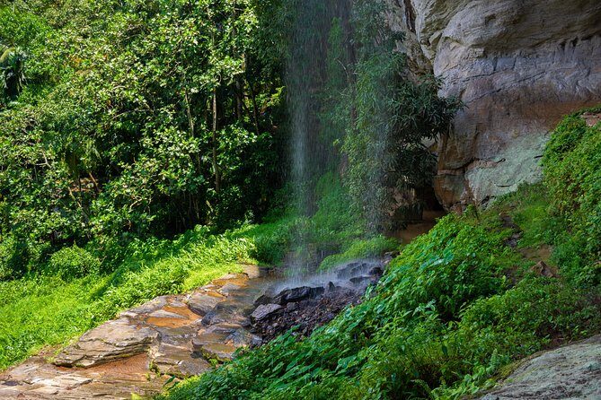 Explore Belilena Cave from Colombo - Authentic Experiences and Traveler Insights