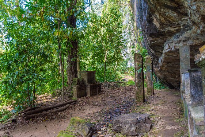 Explore Belilena Cave from Colombo - Value and Suitability