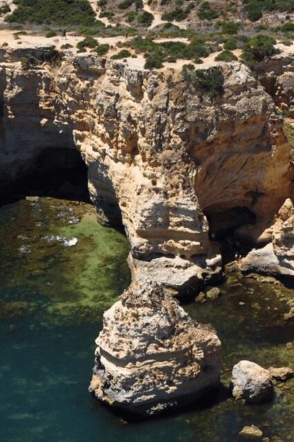 Explore Benagil Cave: Guided Kayak Express Tour! - Why You Should Consider This Tour