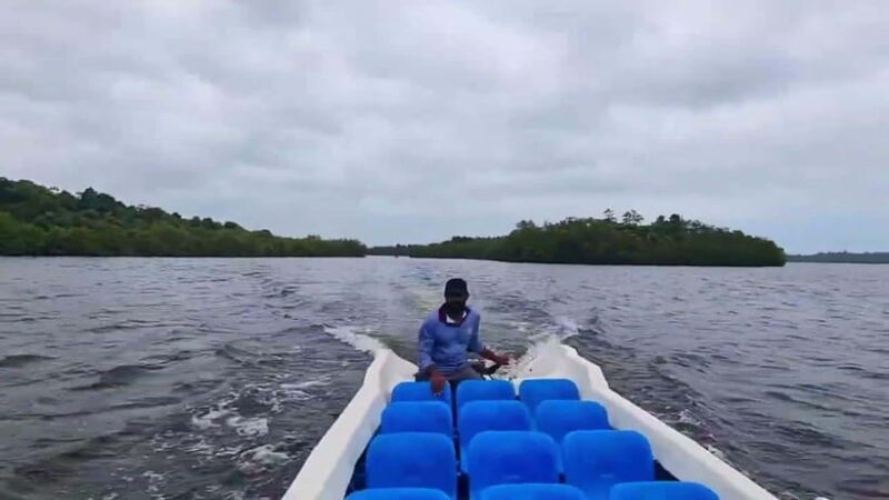 Explore Bentota River:Safari Tour with Hotel Pickup&Drop-off - Frequently Asked Questions