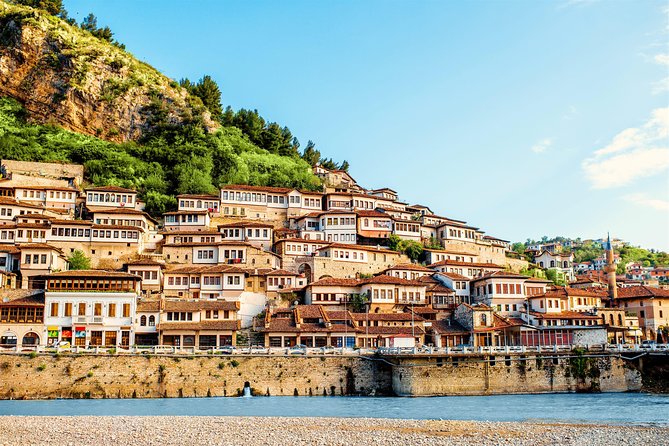 Explore Berat(UNESCO) and Apollonia from Tirana/Durres - Why This Tour Works for Travelers