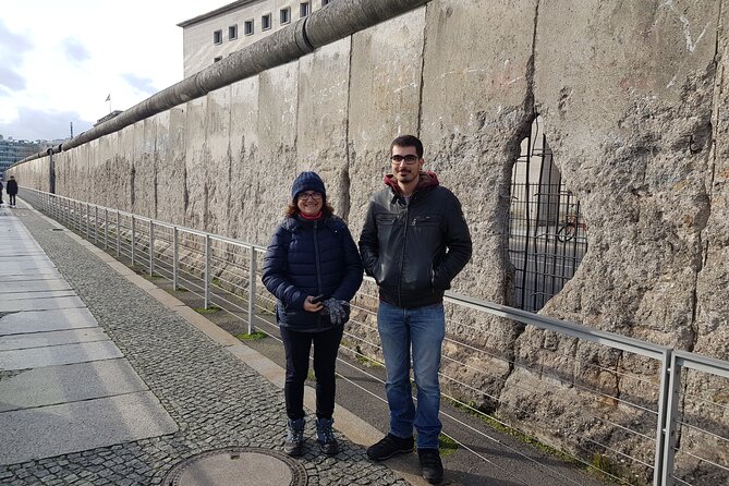 Explore Berlin History and Highlights Sightseeing Tour - Pricing and Cancellation Policy