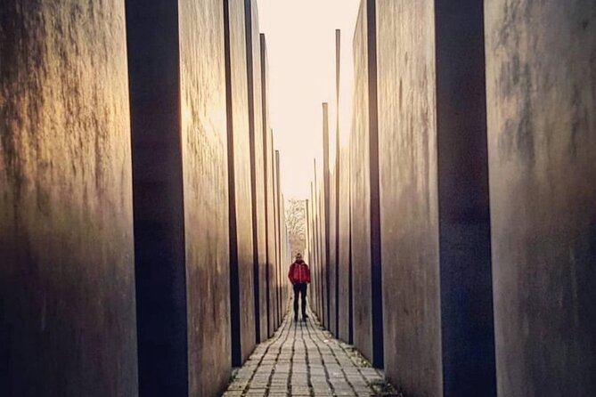 Explore Berlin History and Highlights Sightseeing Tour - Why You Should Join This Tour