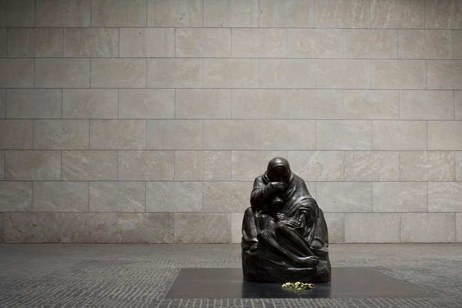 Explore Berlin Shore Excursion: Top Attractions Private Tour From Warnemuende - Booking Information and Policies