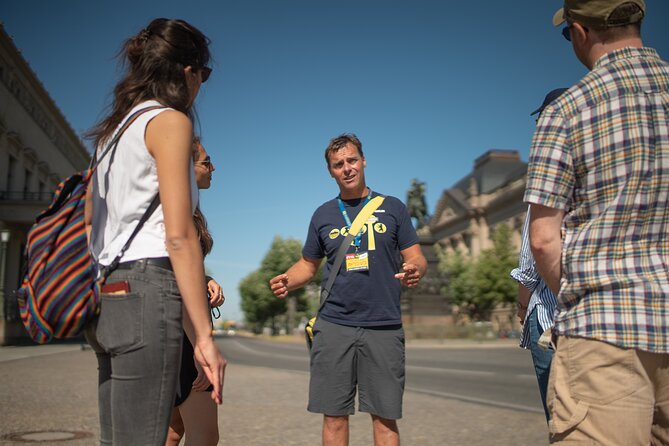 Explore Berlin: Walking Tour of All The Iconic Sites - Price and Value