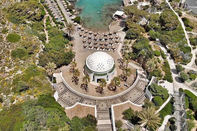 Explore best of Rhodes & Lindos Private Tour - A Walk Through the Itinerary