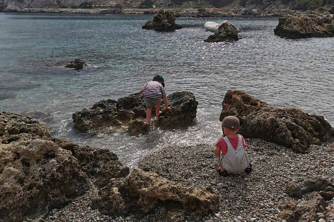 Explore best of Rhodes & Lindos Private Tour - FAQ