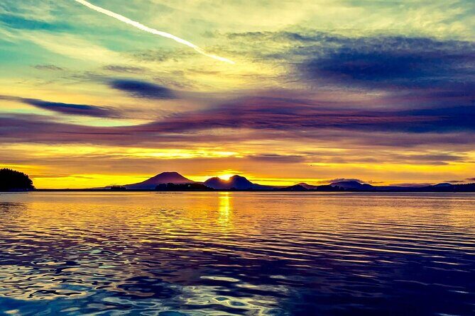 Explore Beyond the Dock: Unforgettable Private Tour in Sitka - Who’s This Tour Best For?