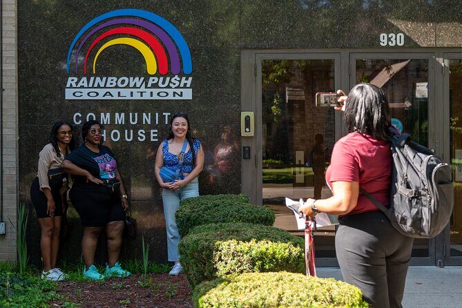 Explore Black History on the Southside of Chicago - An In-Depth Look at the Tour