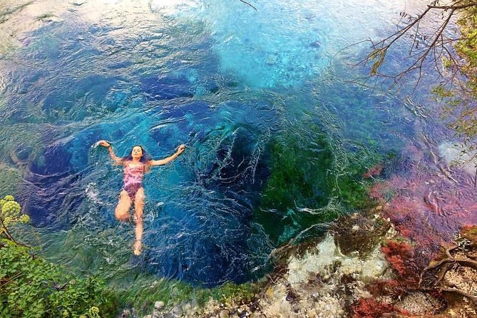 Explore Blue Eye- The Monument of Nature - Accessibility and Amenities for All Travelers