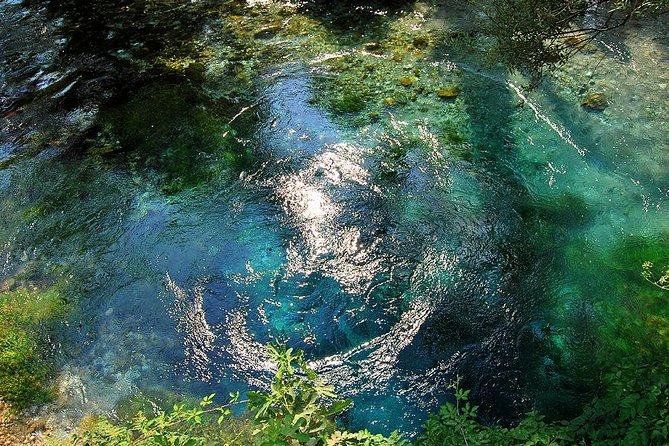 Explore Blue Eye- The Monument of Nature - Capturing the Beauty Through Stunning Photographs