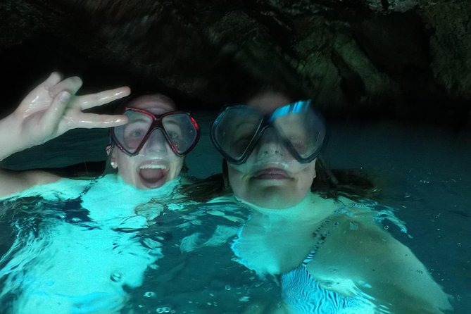 Explore Blue & Green Caves Review - Exceptional Service From Experienced Captains