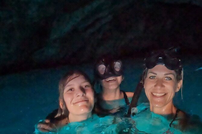 Explore Blue & Green Caves Review - Appreciating the Beauty of the Dalmatian Coast