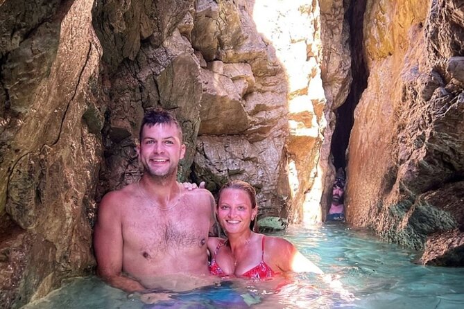 Explore Blue & Green Caves With Speedboat - Private Tour - Final Thoughts