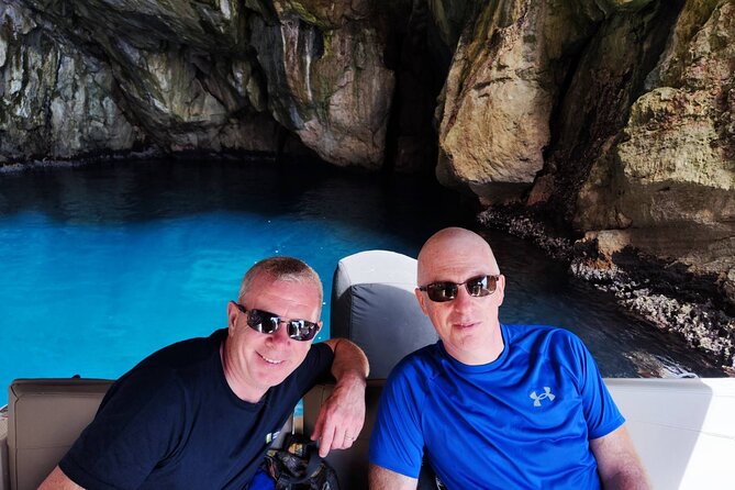 Explore Blue & Green Caves With Speedboat - Private Tour - Frequently Asked Questions