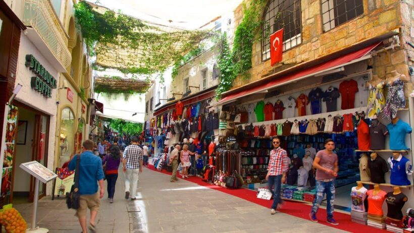 Explore Bodrum: Shop, Sightsee, and Soak in the Charm! - FAQs