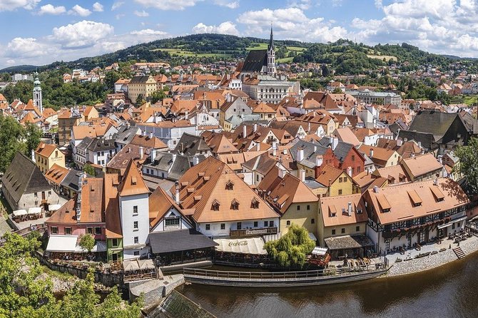 Explore Bohemia UNESCO heritage - 1 week in Bohemia paradise - Exploring Bohemia UNESCO Heritage – A 7-Day Journey through Czechias Cultural Gems