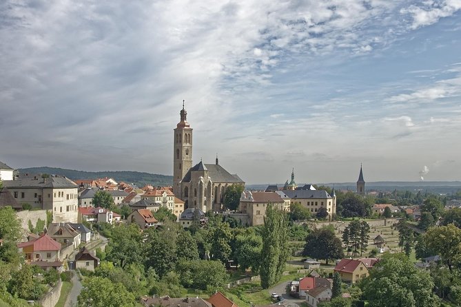 Explore Bohemia UNESCO heritage - 1 week in Bohemia paradise - Authentic Experiences and Highlights