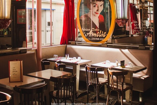 Explore Bohemian Montmartre: Private Half-Day Walking Tour - The Sum Up: Is It Worth It?