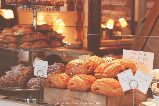 Explore Bohemian Montmartre: Private Half-Day Walking Tour - FAQs