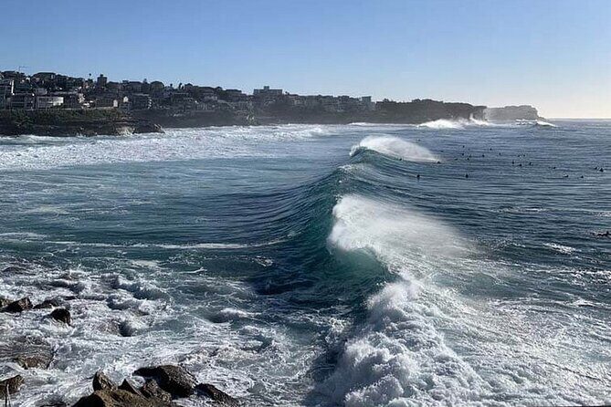 Explore Bondi Beach In A Series Of Cryptic Clues - A Closer Look at the Bondi Beach Cryptic Clues Tour