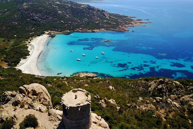 Explore Bonifacio - Hiking the Scenic Trails