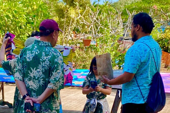 Explore Bora Bora with Private Premium Mini Van - A Deep Dive into the Bora Bora Mini Van Tour