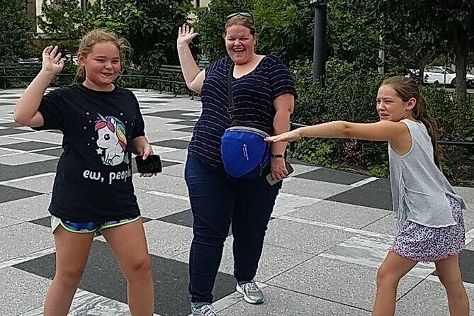 Explore Branson with a Unique Scavenger Hunt by Operation City Quest - The Sum Up