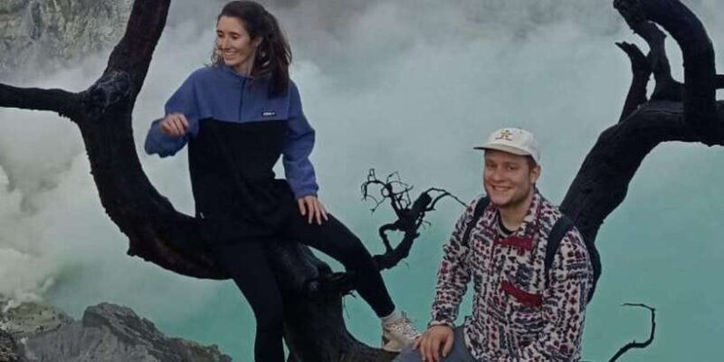 Explore Bromo and Ijen Crater 3D/2N (Share Tour) - Key Points