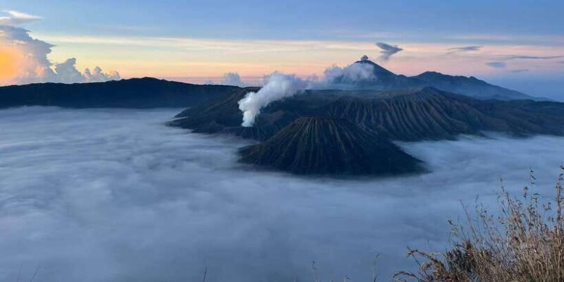 Explore Bromo and Ijen Crater 3D/2N (Share Tour) - The Experience: What Will You Feel and See?