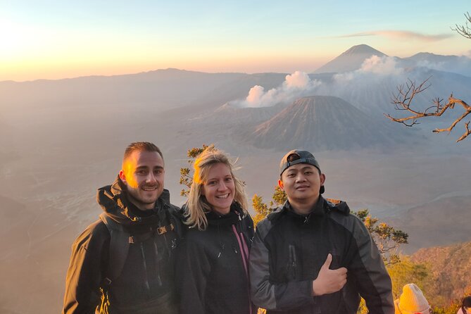 Explore Bromo & Ijen: 2-Day Tour from Surabaya or Malang - Key Points