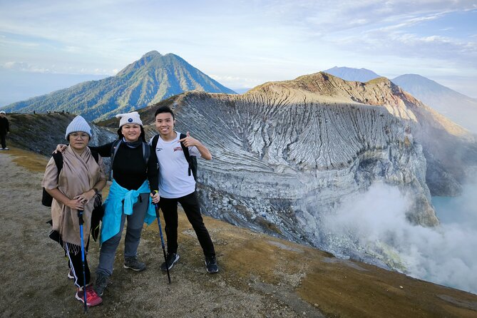 Explore Bromo & Ijen: 2-Day Tour from Surabaya or Malang - What Travelers Can Expect