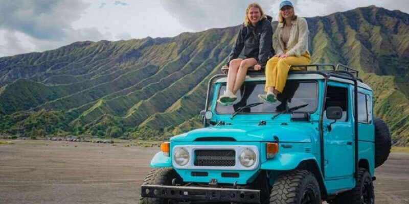 Explore Bromo Madakaripura Fall and Kawah Ijen (3D/2N) - What Sets This Tour Apart