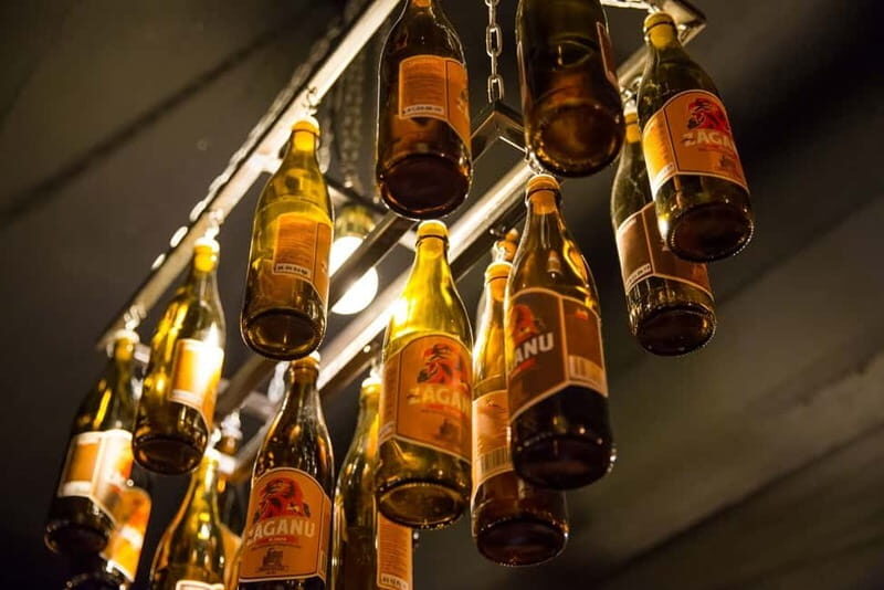 Explore Bucharest: Beer & History Tour - Key Points