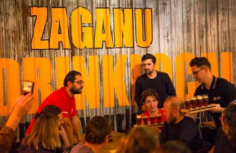 Explore Bucharest: Beer & History Tour - Frequently Asked Questions