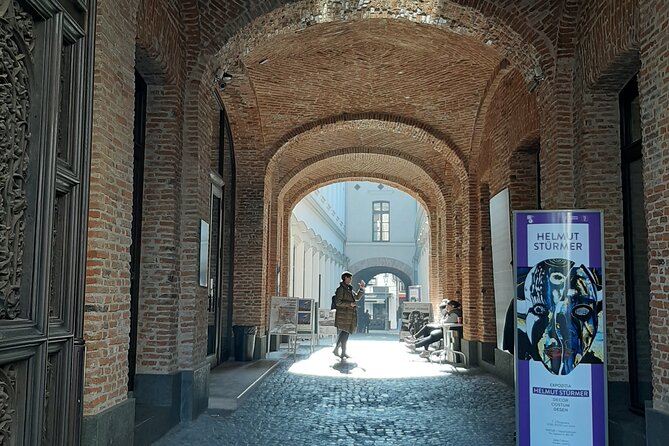 Explore Bucharest Step by Step With A Local Guide - Navigating Bucharests Public Squares