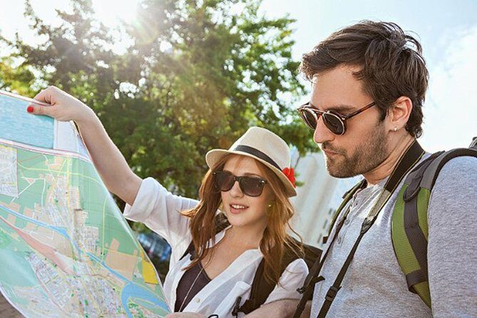 Explore Budapest from the Local's Perspective - Public Transportation Tour - Discovering Budapest Through Its Transit System