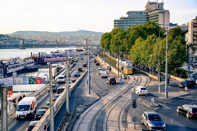 Explore Budapest from the Local's Perspective - Public Transportation Tour - Who Will Love This Tour?