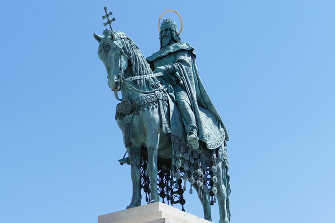 Explore Budapests Art and Culture with a Local - Why This Tour Offers Good Value