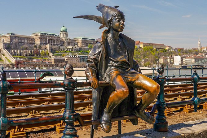 Explore Budapests Art and Culture with a Local - Practical Details for Travelers