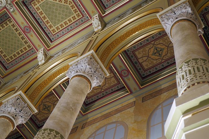 Explore Budapests Art and Culture with a Local - FAQ