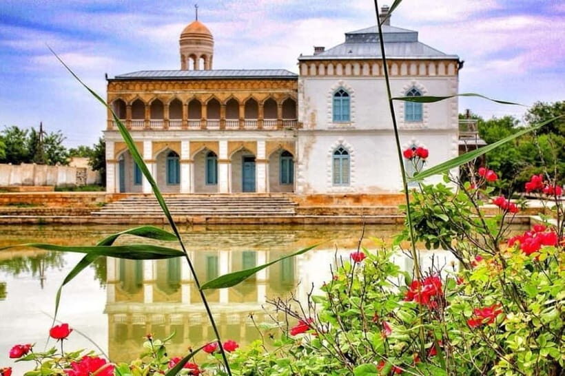 Explore Bukhara Countryside with Local Lunch Experience - Practical Considerations: What You Should Know